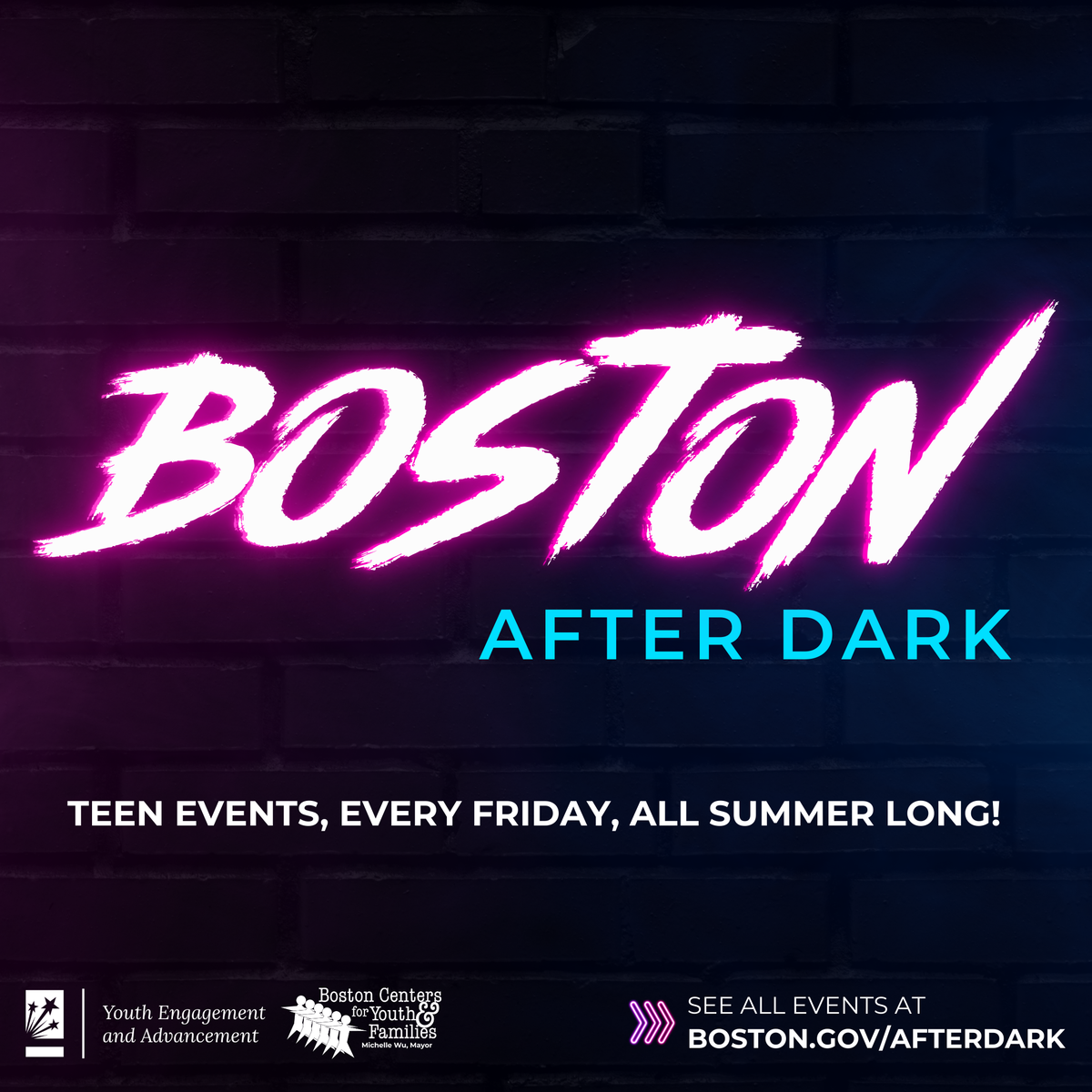 Boston After Dark At BCYF Hyde Park Boston gov Boston After Dark At BCYF Hyde Park Boston gov
